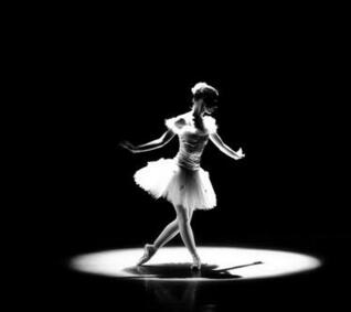 [42+] Vintage Ballerina Wallpaper on WallpaperSafari