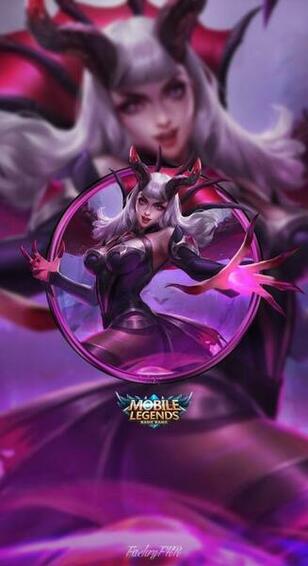 [42+] Mobile Legends Wallpaper Alice on WallpaperSafari