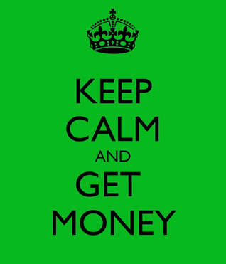 [76+] Get Money Wallpaper on WallpaperSafari