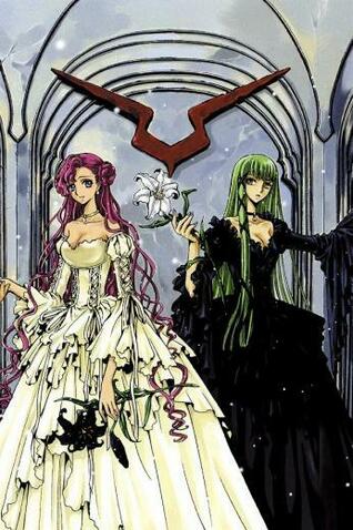 [48+] Code Geass Wallpaper iPhone on WallpaperSafari