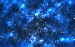 [47+] Deep Blue Space Wallpaper on WallpaperSafari