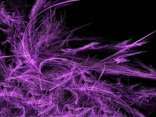 [39+] Purple Goth Wallpapers on WallpaperSafari