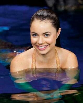 Free download mako mermaids on Tumblr [488x275] for your Desktop ...