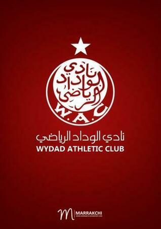 [17+] Wydad AC Wallpapers on WallpaperSafari