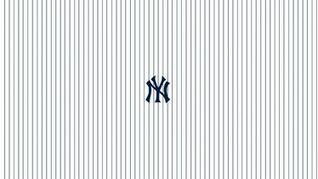 [48+] New York Yankee Pinstripe Wallpaper on WallpaperSafari