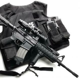 [50+] Gun Wallpapers for Phones on WallpaperSafari