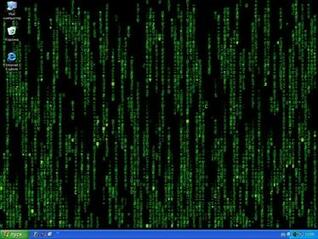 Matrix live wallpaper windows 10 - antility