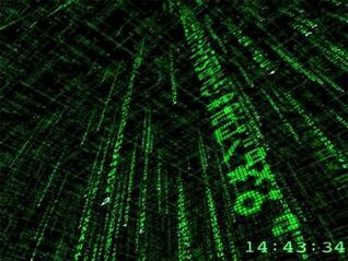 [49+] Animated Matrix Wallpaper Windows 10 on WallpaperSafari
