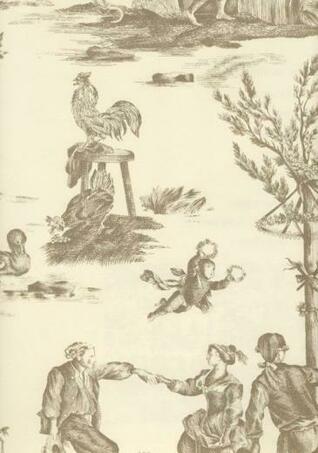 [48+] Pierre Deux French Country Wallpaper on WallpaperSafari