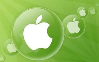 [44+] Apple Bubble Wallpaper on WallpaperSafari