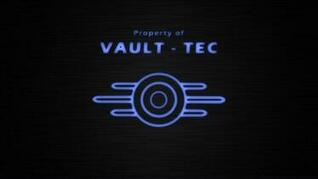 [49+] Vault Tech Wallpaper on WallpaperSafari