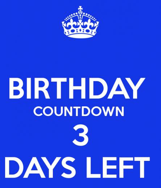 [50+] Birthday Countdown Wallpaper on WallpaperSafari