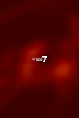 Free download Red windows 7 microsoft logo 8 wallpaper [1920x1080] for ...