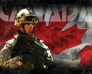 Free download Canadian Forces Wallpaper by LS Jebus [1680x1050] for ...