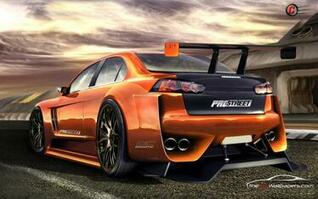 [23+] Pro Street Cars Wallpaper on WallpaperSafari