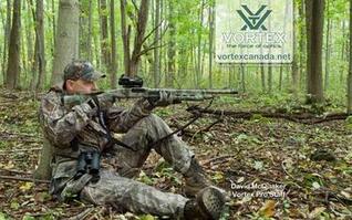 [40+] Vortex Optics Wallpaper on WallpaperSafari