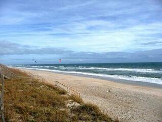 [43+] North Carolina Beach Wallpaper on WallpaperSafari