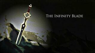 [48+] Infinity Blade Wallpaper on WallpaperSafari