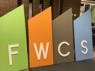 Free download Fort Wayne Community Schools [1920x1080] for your Desktop ...