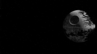 [75+] Death Star Wallpaper on WallpaperSafari