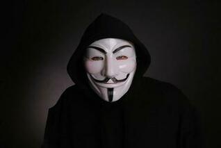 [50+] Anonymous Hacker Live Wallpaper on WallpaperSafari