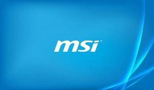 [48+] MSI Blue Wallpaper on WallpaperSafari