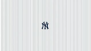 [48+] New York Yankee Pinstripe Wallpaper on WallpaperSafari