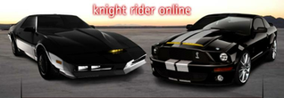 [46+] Kitt vs Karr Wallpaper on WallpaperSafari