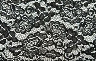 [44+] Black Lace Wallpaper on WallpaperSafari