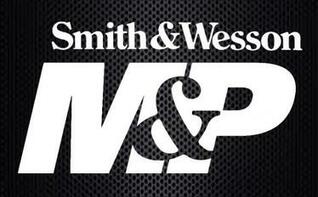 [47+] Smith and Wesson Logo Wallpaper on WallpaperSafari