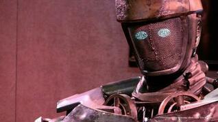 [40+] Atom Real Steel Wallpaper on WallpaperSafari