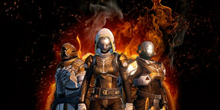 Free download Iron Banner Logo [animated] by loler920a [640x360] for ...