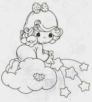 Free download Precious Moments Tattoo Designs [1494x1912] for your ...