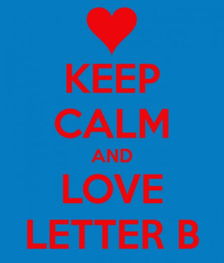 [48+] Letter B Wallpaper on WallpaperSafari