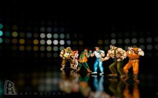 [47+] Final Fight Wallpaper on WallpaperSafari