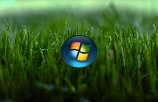 [50+] Windows Wallpaper Grass on WallpaperSafari