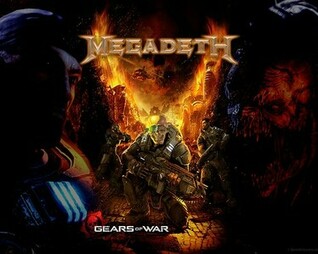 Free download Megadeth Vic Rattlehead in 3D by Russter11 [1280x537] for ...