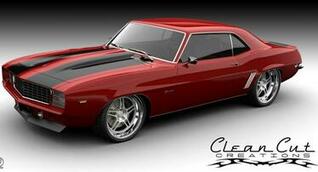[47+] Muscle Car Slideshow Wallpaper on WallpaperSafari