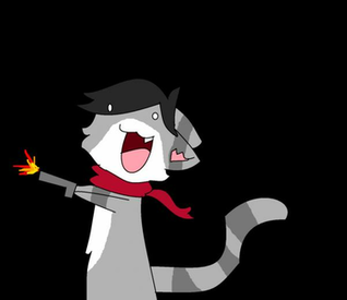 [44+] Derpy Cat Wallpaper on WallpaperSafari