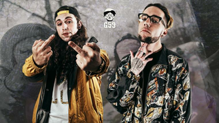 Ruby $uicideboy$ Wallpapers. Download Wallpapers on WallpaperSafari