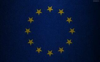 [36+] Europe Flag Wallpapers on WallpaperSafari