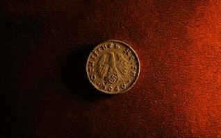 Pics Photos Nazi Adolf Hitler Red 1920x1080 Wallpaper. 73+ Nazi ...