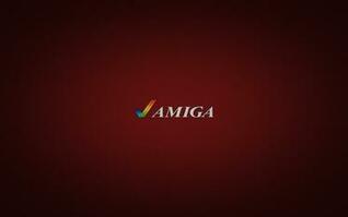 [35+] Amiga Background on WallpaperSafari
