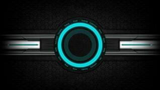 Free download desktop background jarvis by darkyegirls customization ...