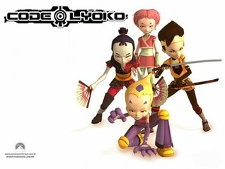 [75+] Code Lyoko Wallpapers on WallpaperSafari