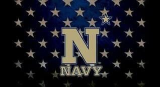 Free download Naval Academy Athletics Logo United states naval academy ...