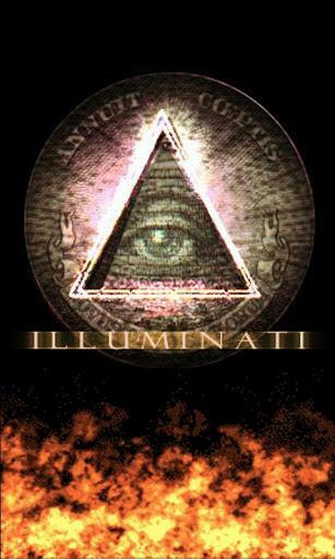 [49+] Illuminati Phone Wallpaper on WallpaperSafari