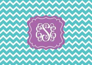[49+] Chevron Initials Wallpaper on WallpaperSafari