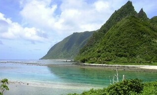 [74+] Samoa Wallpaper on WallpaperSafari