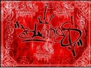 Free download Bloods Sign Image Bloods Sign Graphic Code [400x600] for ...